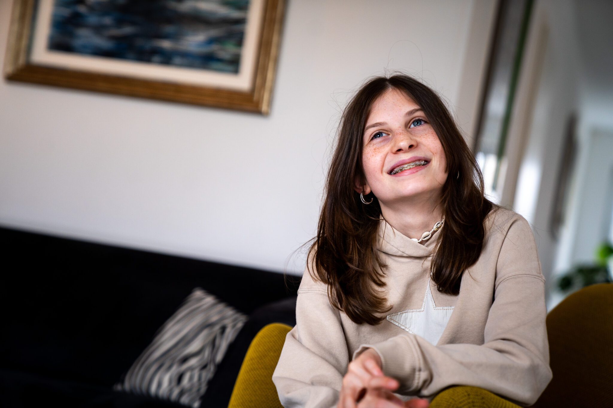 Maria Ziffy – MENTLING