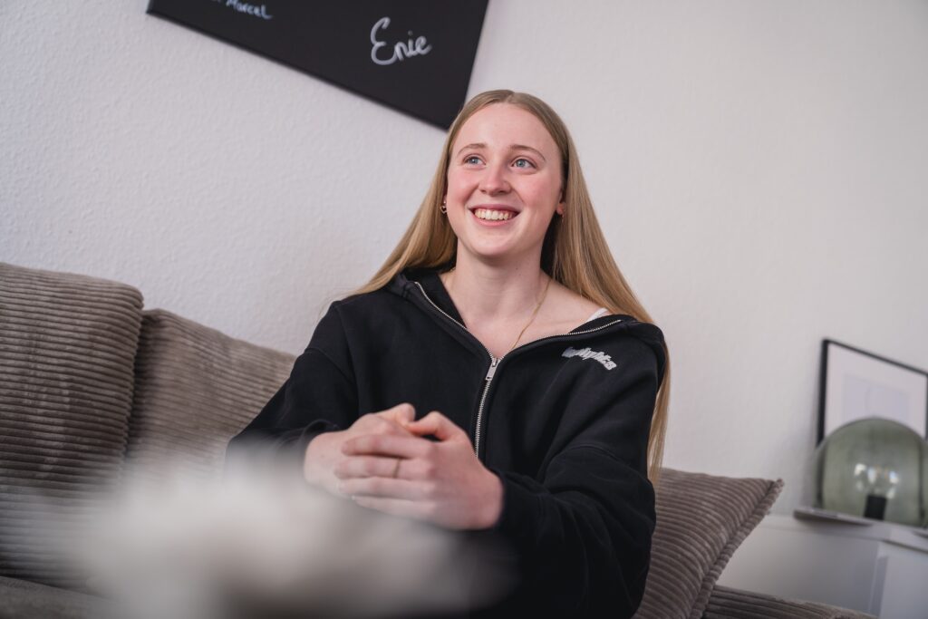 Maria Ziffy – MENTLING