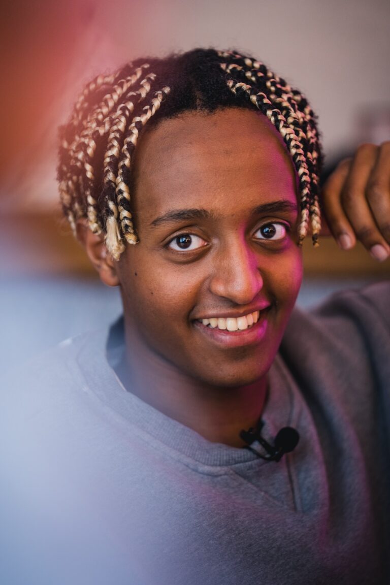 Merle Loosen – MENTLING